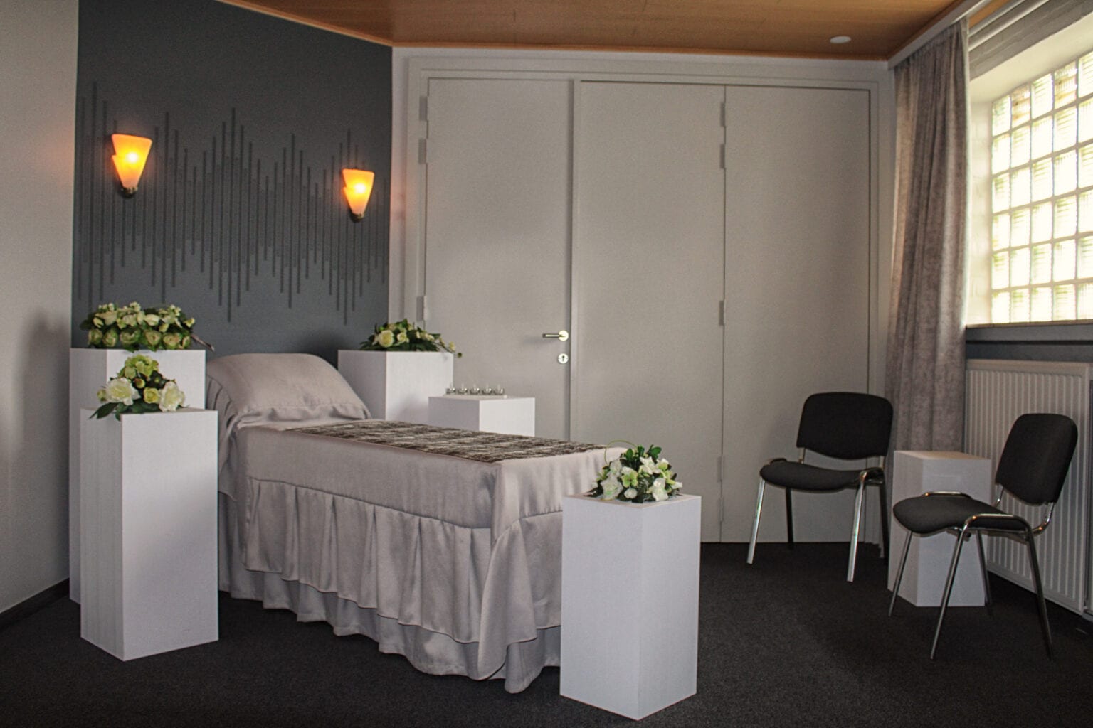 Rouwcentrum | UITVAARTZORG BRYS UITVAART MET STIJL