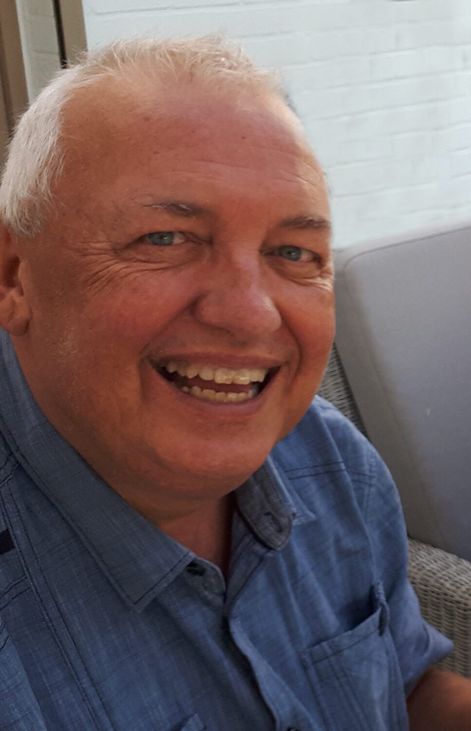 9 september 2022 - Marc Goossens | UITVAARTZORG BRYS UITVAART MET STIJL