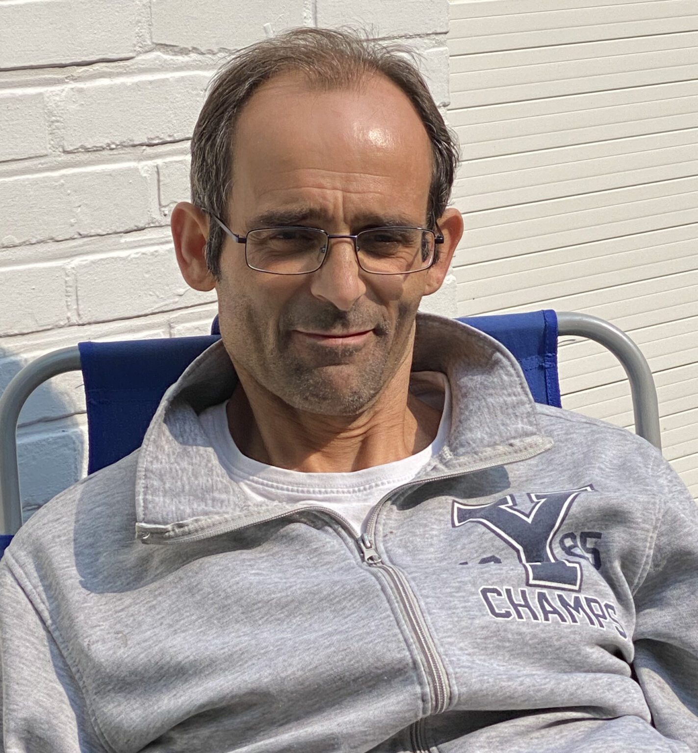 9 september 2022 - Patrick Van den Brande | UITVAARTZORG BRYS UITVAART ...