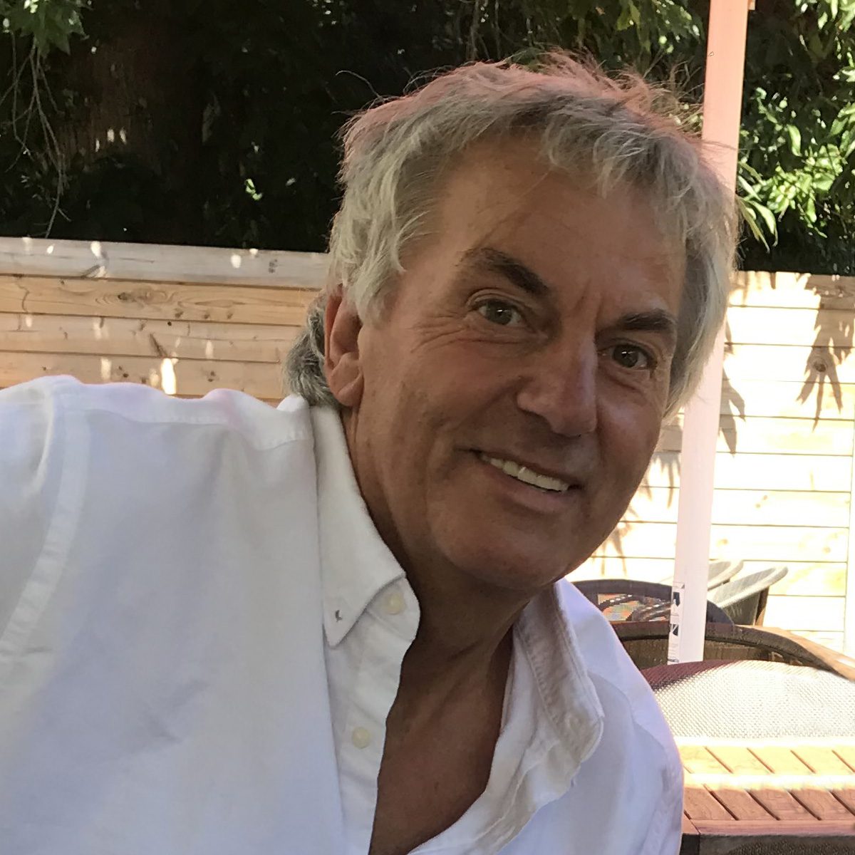 7 oktober 2022 - Jan De Baere | UITVAARTZORG BRYS UITVAART MET STIJL