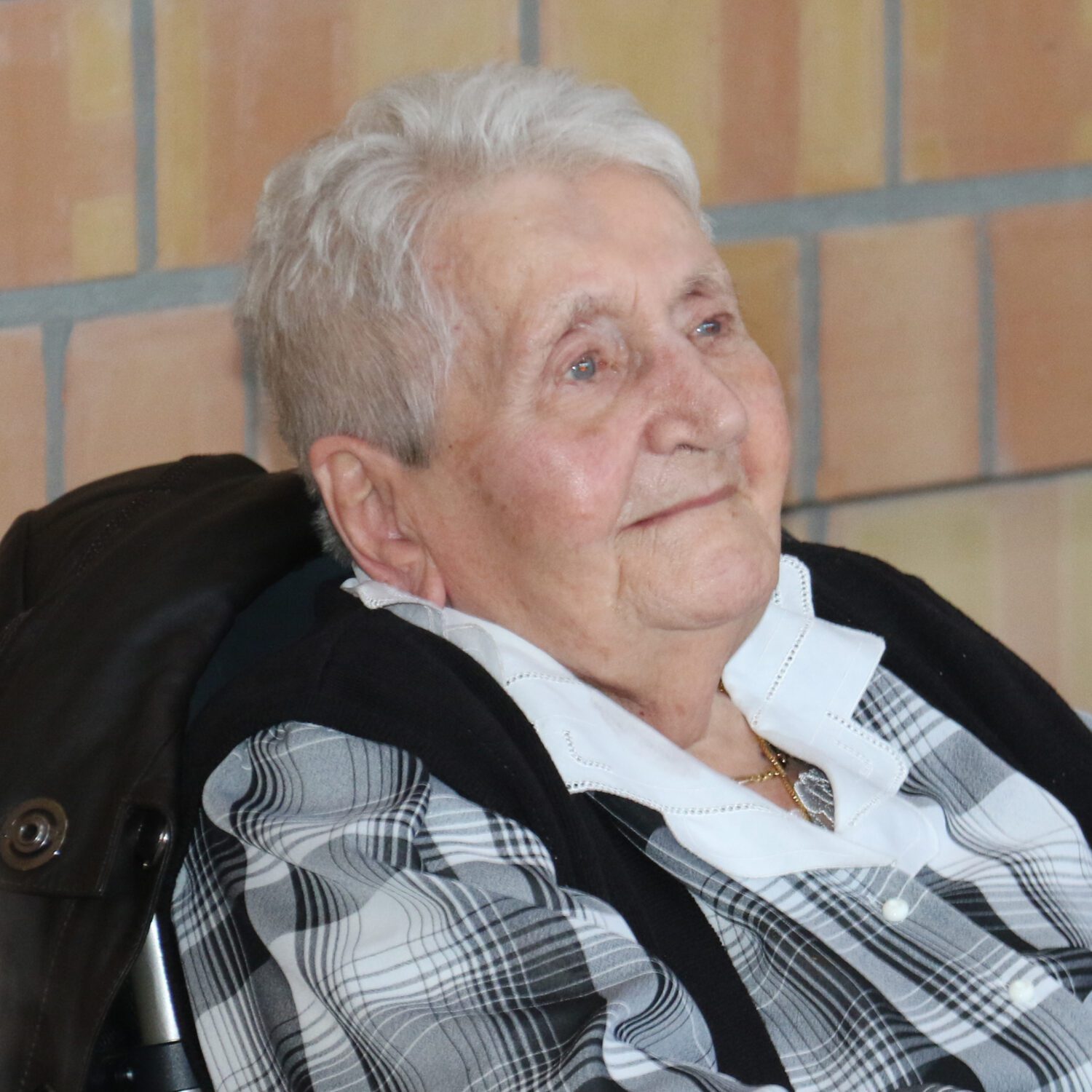 29 januari 2023 - Maria Jacob | UITVAARTZORG BRYS UITVAART MET STIJL