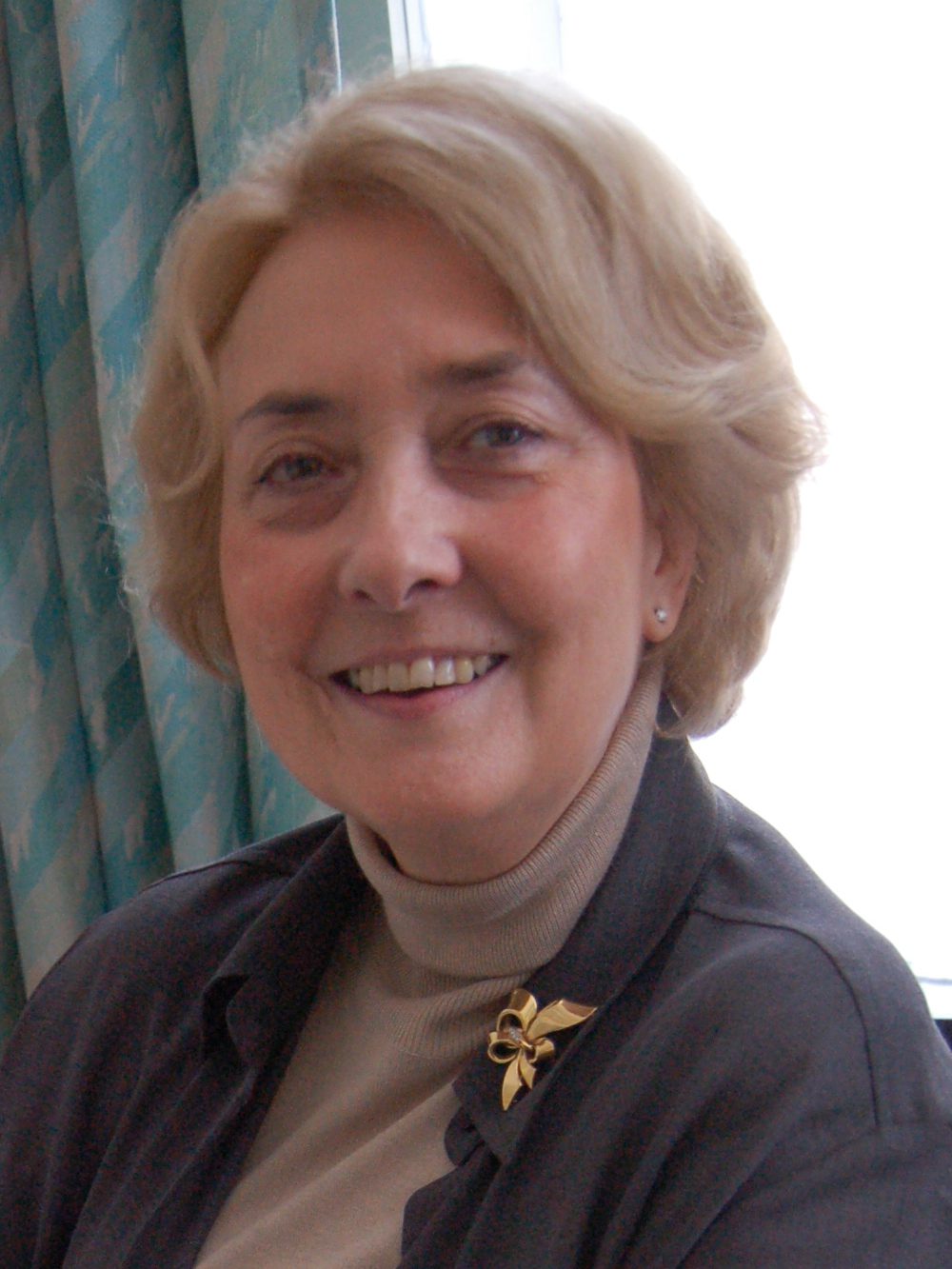 8 februari 2023 - Evelyne Lambrechts | UITVAARTZORG BRYS UITVAART MET STIJL