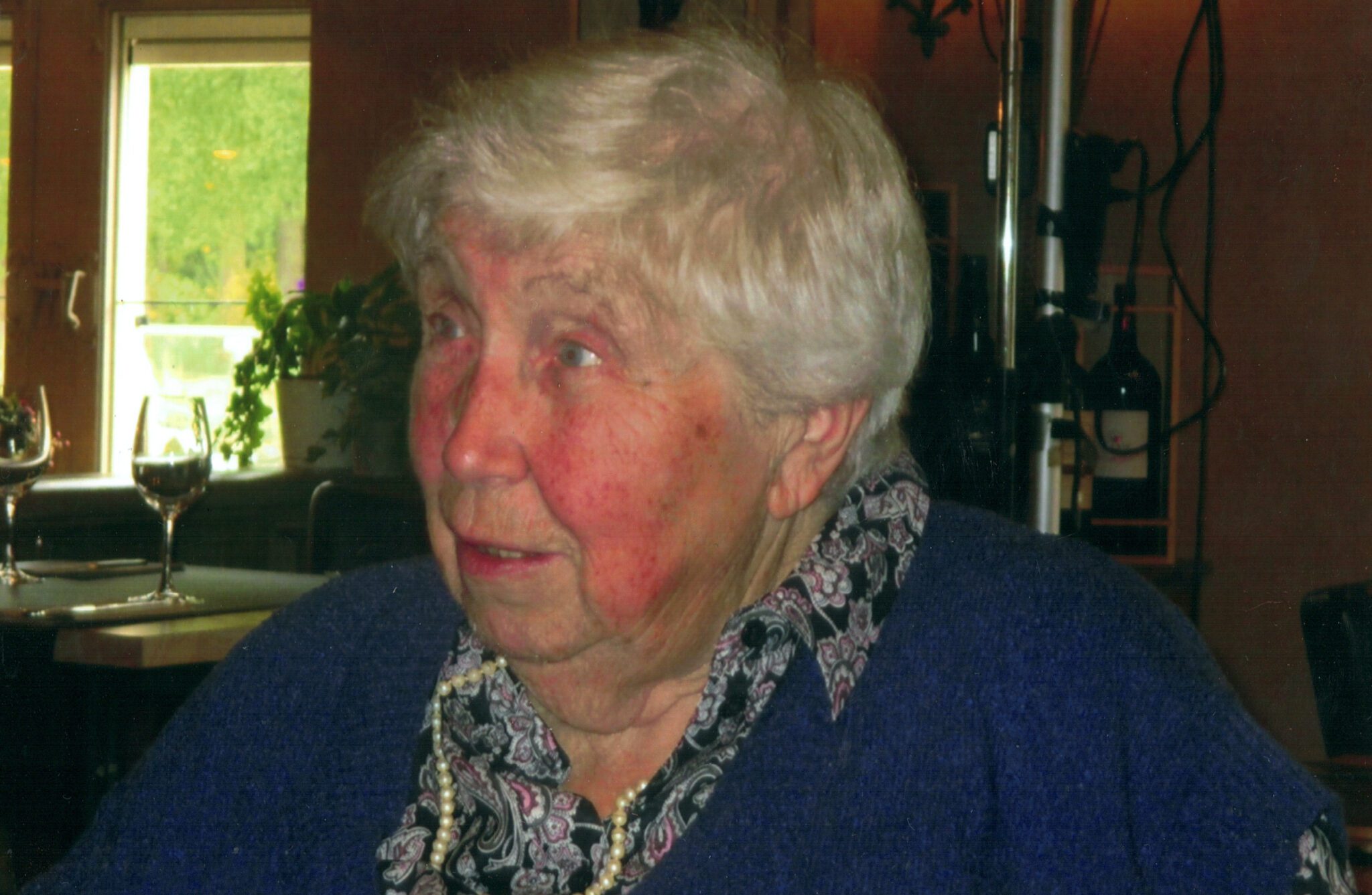7 maart 2023 - Maria De Schepper | UITVAARTZORG BRYS UITVAART MET STIJL 7 maart 2023 - Maria De Schepper | UITVAARTZORG BRYS UITVAART MET STIJL