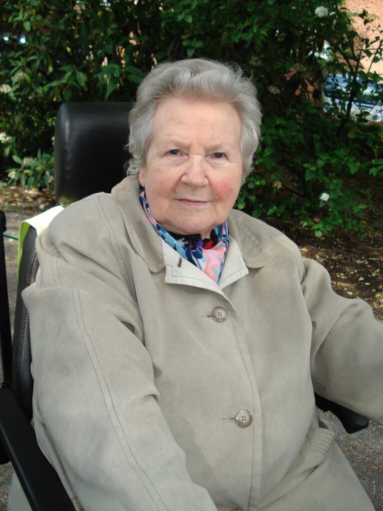 2 april 2023 - Emilia Van Havermaet | UITVAARTZORG BRYS UITVAART MET STIJL