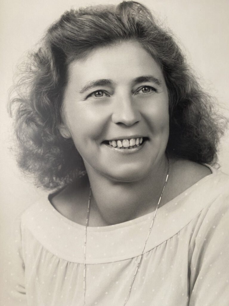 30 april 2023 - Diane Van der Poten | UITVAARTZORG BRYS UITVAART MET STIJL