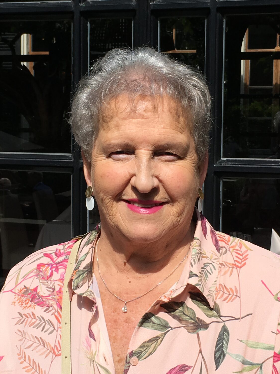 12 juni 2023 - Elza Godts | UITVAARTZORG BRYS UITVAART MET STIJL