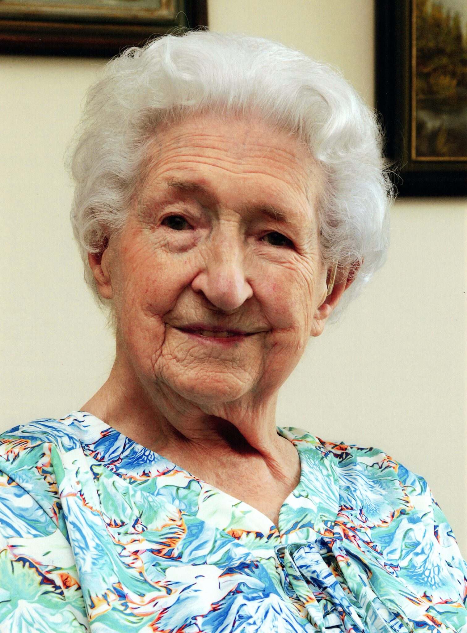 8 juli 2023 - Wiske (Aloysia) Meir | UITVAARTZORG BRYS UITVAART MET STIJL