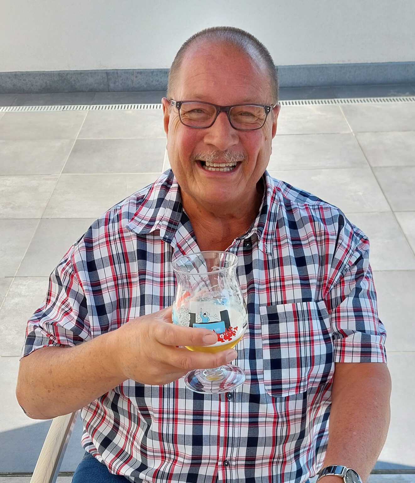 7 augustus 2023 - Jaak Van Laere | UITVAARTZORG BRYS UITVAART MET STIJL