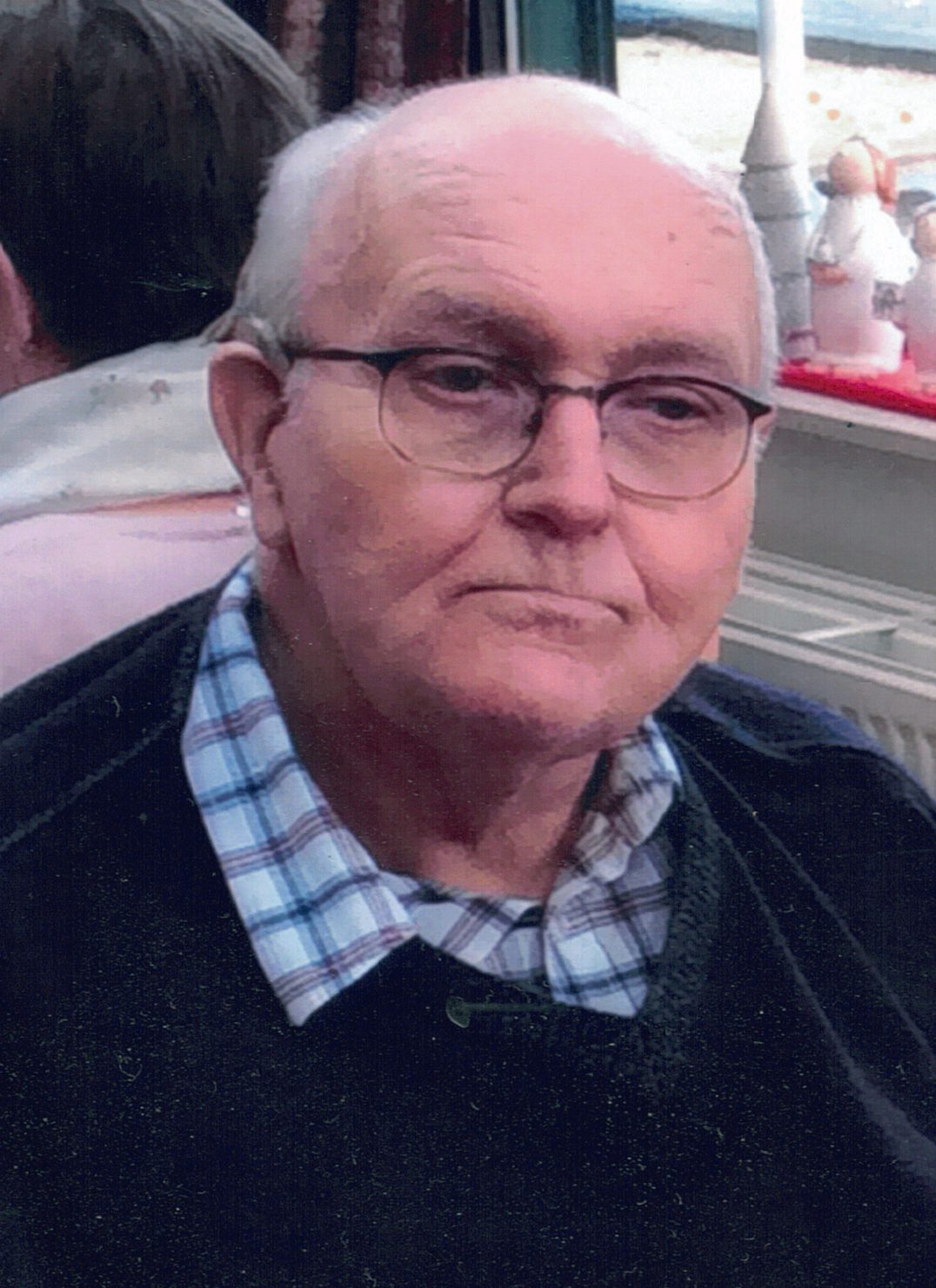 14 oktober 2023 - Roger Raes | UITVAARTZORG BRYS UITVAART MET STIJL