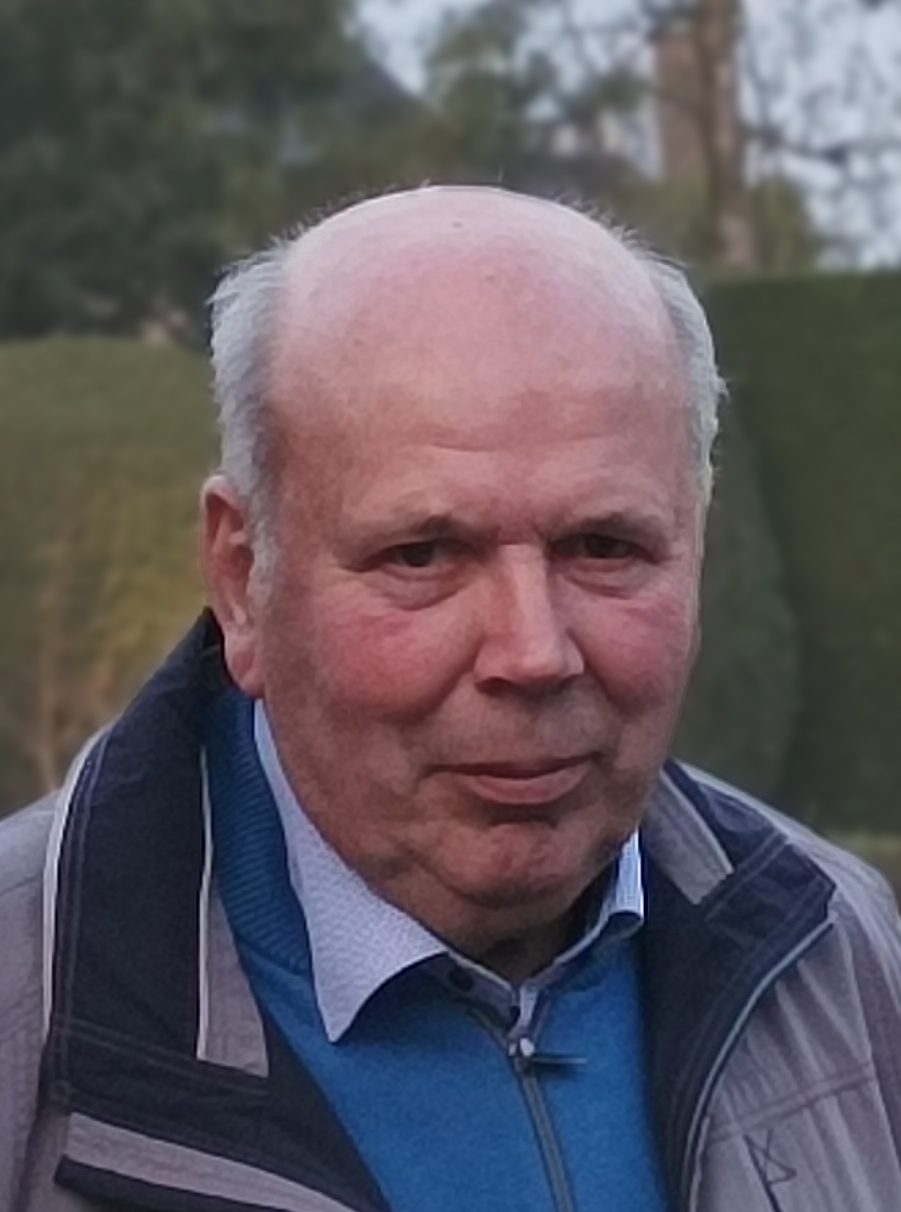 12 november 2023 - André Rombaut | UITVAARTZORG BRYS UITVAART MET STIJL