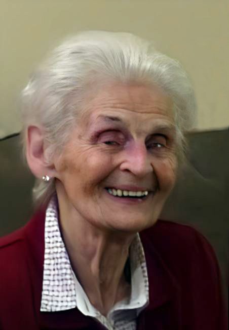 19 december 2023 - Lutgard Van Sikkelerus | UITVAARTZORG BRYS UITVAART MET STIJL