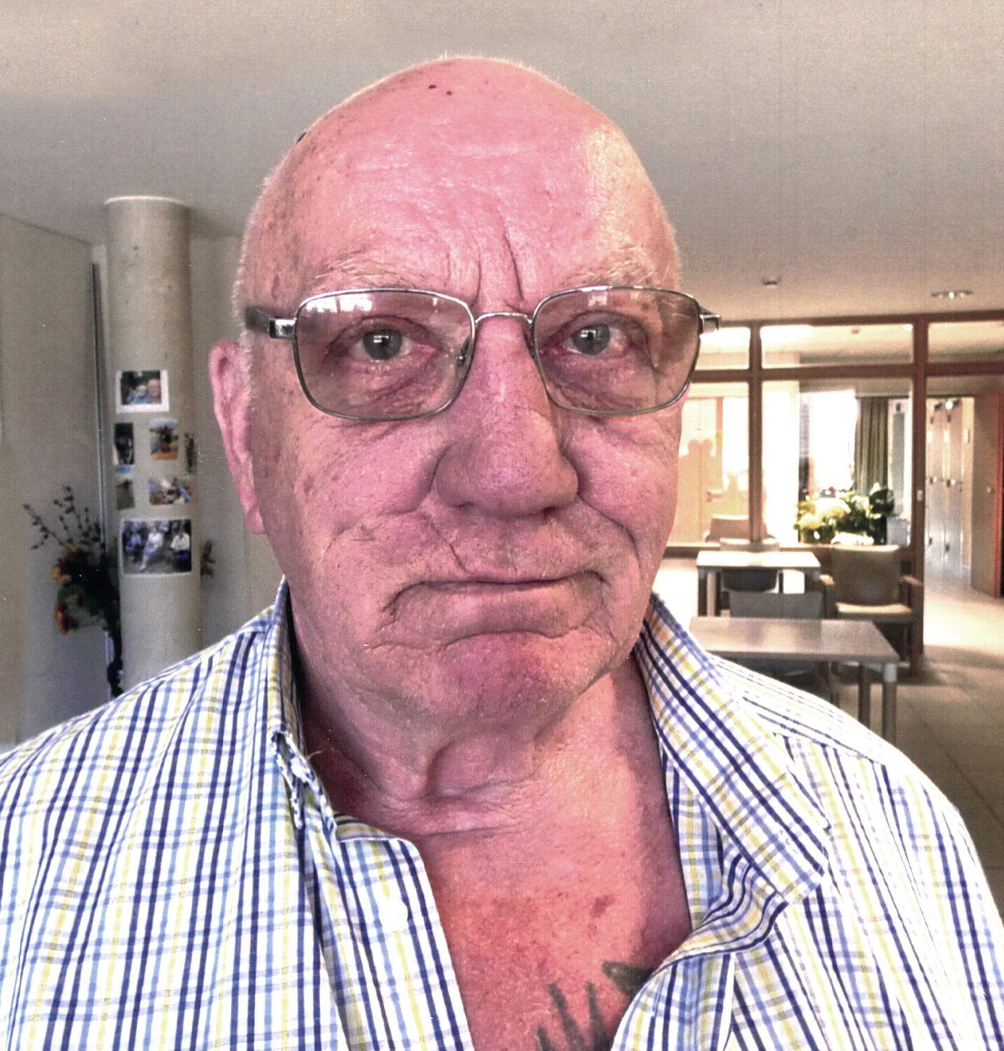 6 maart 2024 - Eddy D'heer | UITVAARTZORG BRYS UITVAART MET STIJL