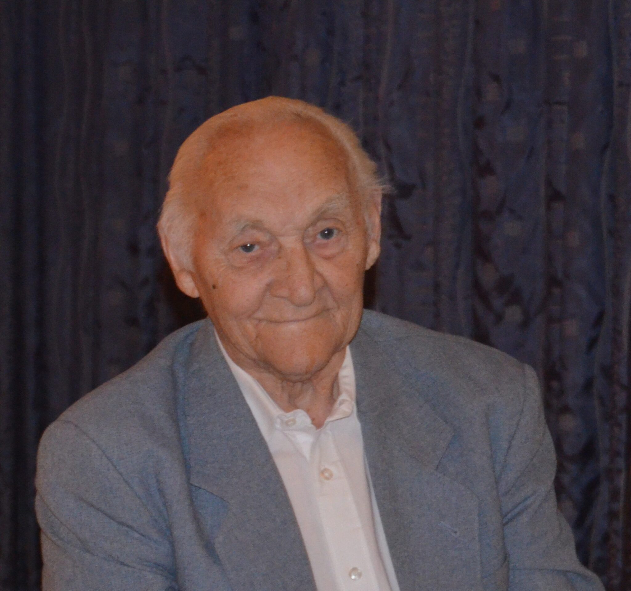 31 augustus 2024 - Gerard Van Acker | UITVAARTZORG BRYS UITVAART MET STIJL