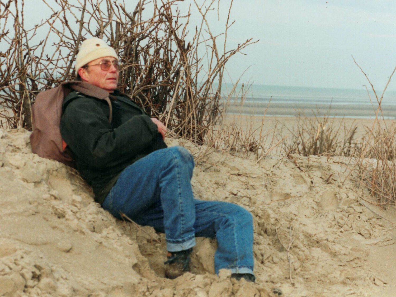 Rouwberichten | UITVAARTZORG BRYS UITVAART MET STIJL