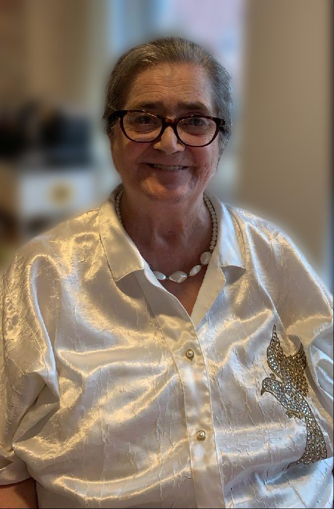 9 april 2025 - Adrienne Raes | UITVAARTZORG BRYS UITVAART MET STIJL