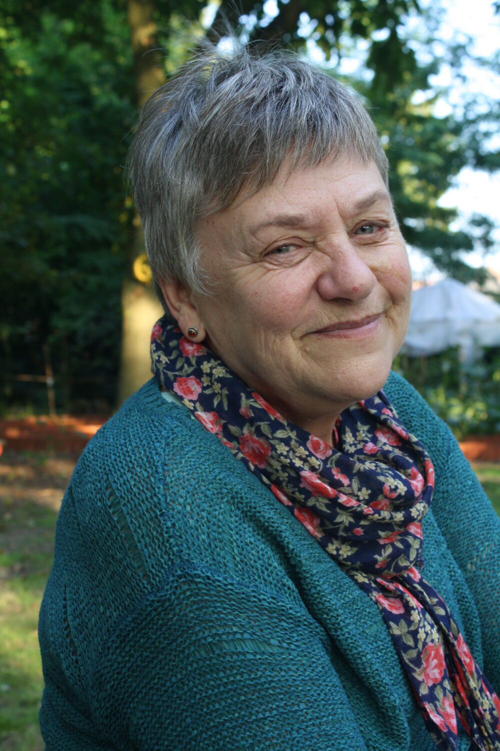 4 juli 2025 - Lydia Vereecken | UITVAARTZORG BRYS UITVAART MET STIJL